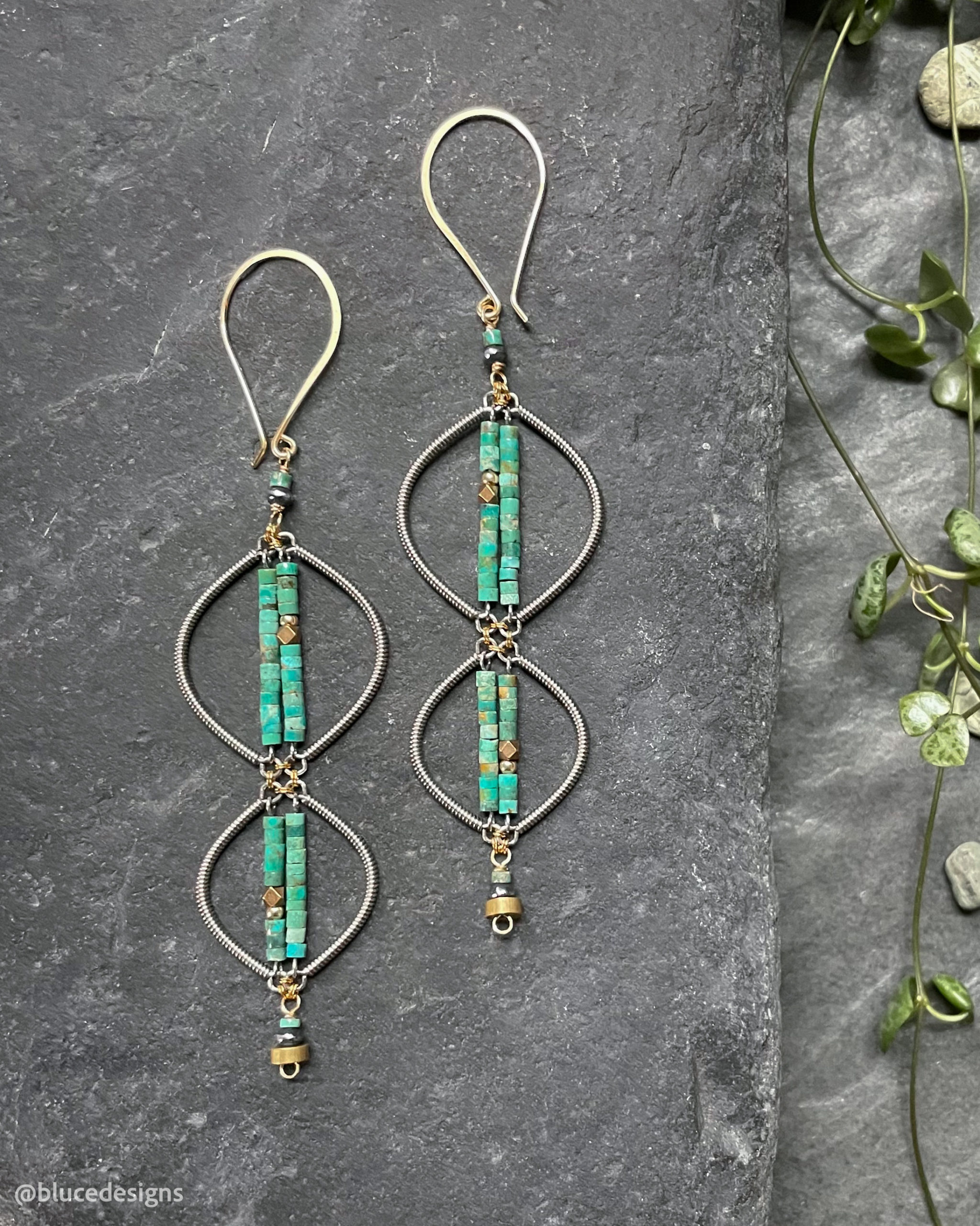 Bluce Designs - Pickathon